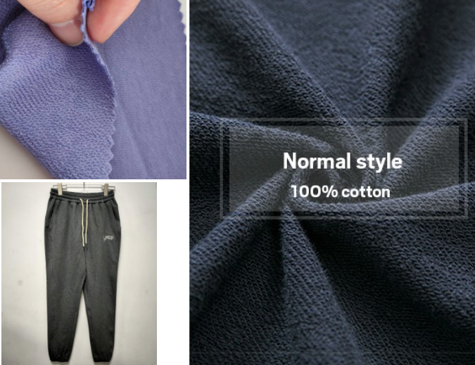 Introduce sportspants customization process, What's process to custom ...